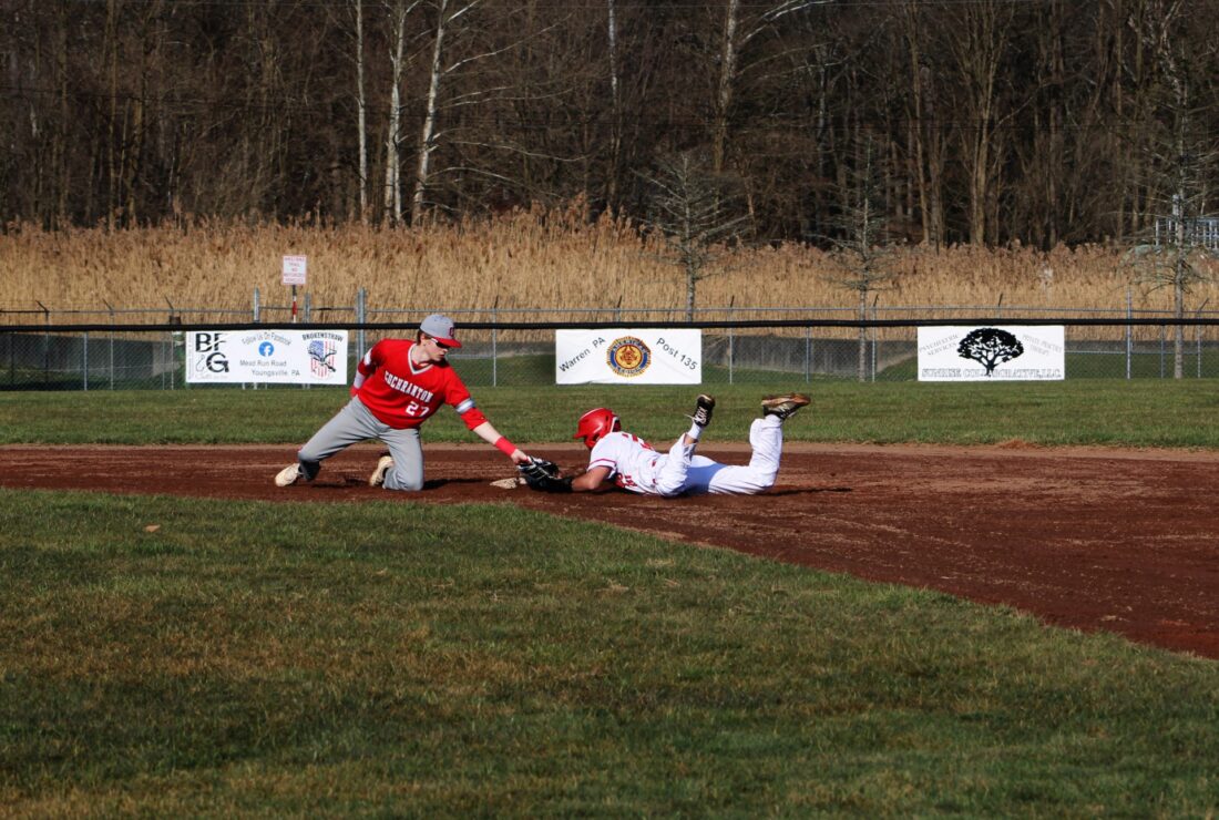 Good Lucks | News, Sports, Jobs - Times Observer